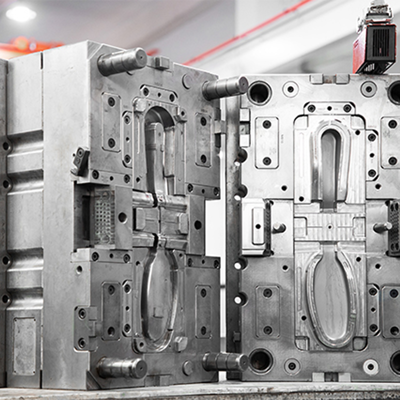 Custom Tooling And Molding Electronics Injection Mold - Lsrmold