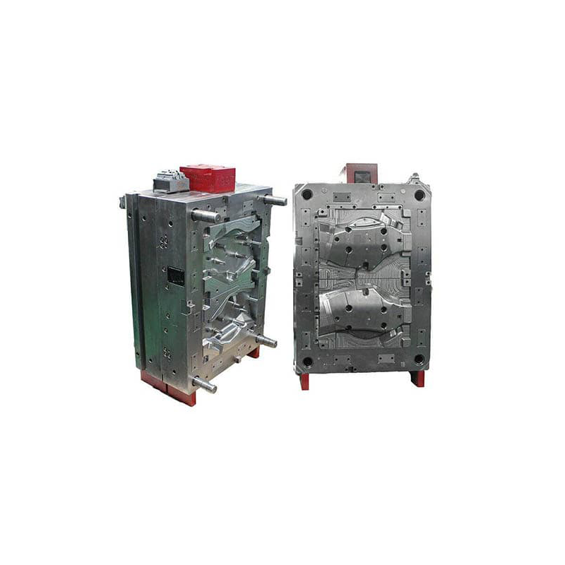 Custom Plastic Injection Molding Mould - Lsrmold