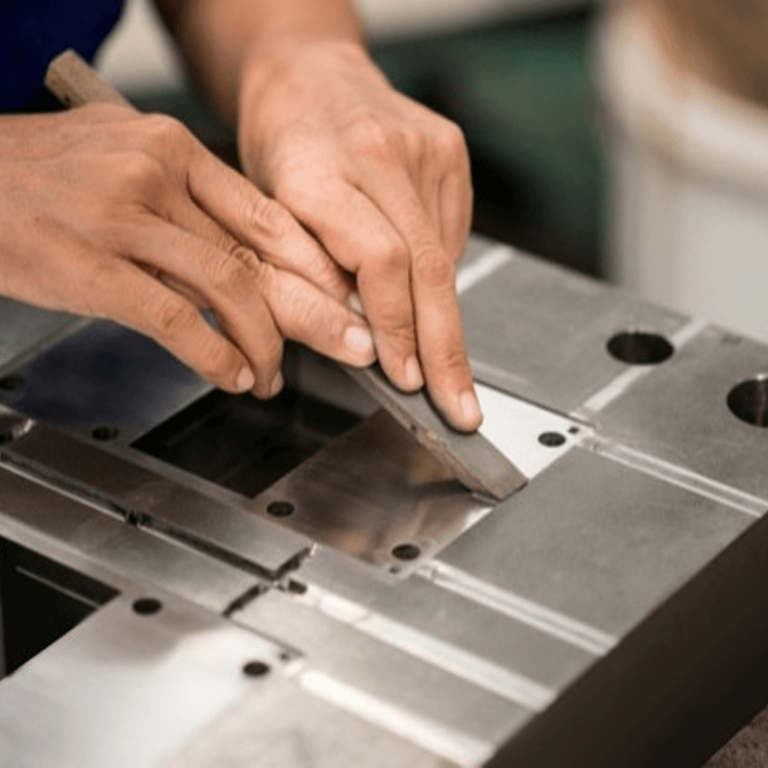 Secondary Processes - Lsrmold