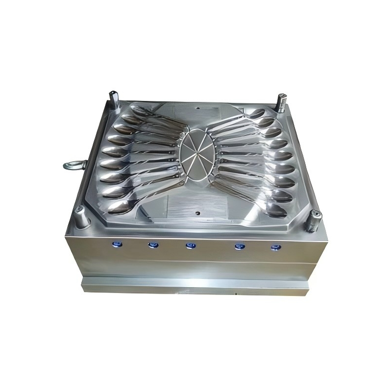 Customization Spoon Mold - Lsrmold
