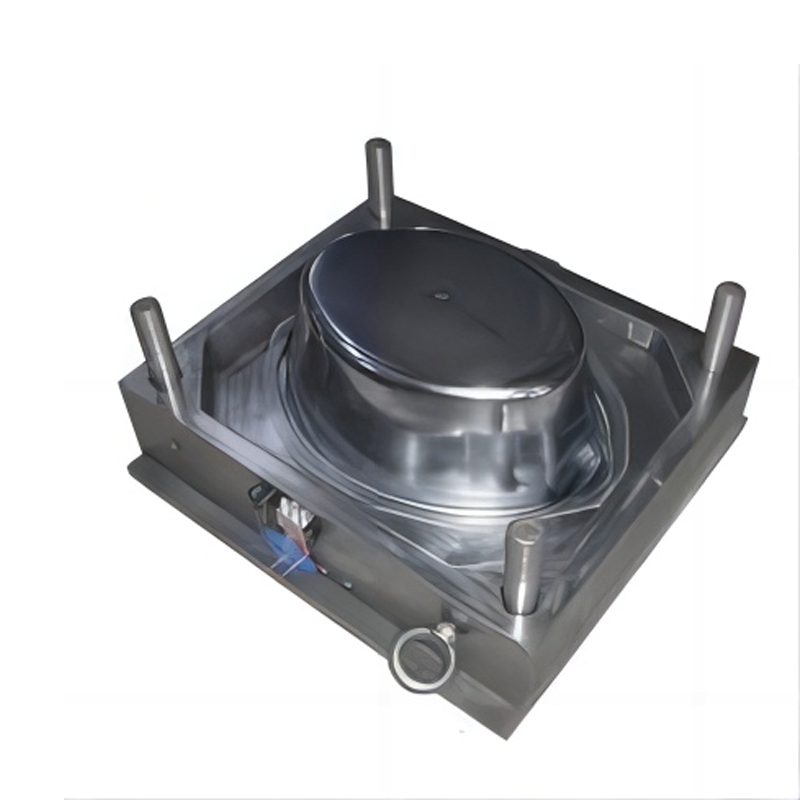 Plastic Injection Mold Washroom Basin Mould Supply - Lsrmold