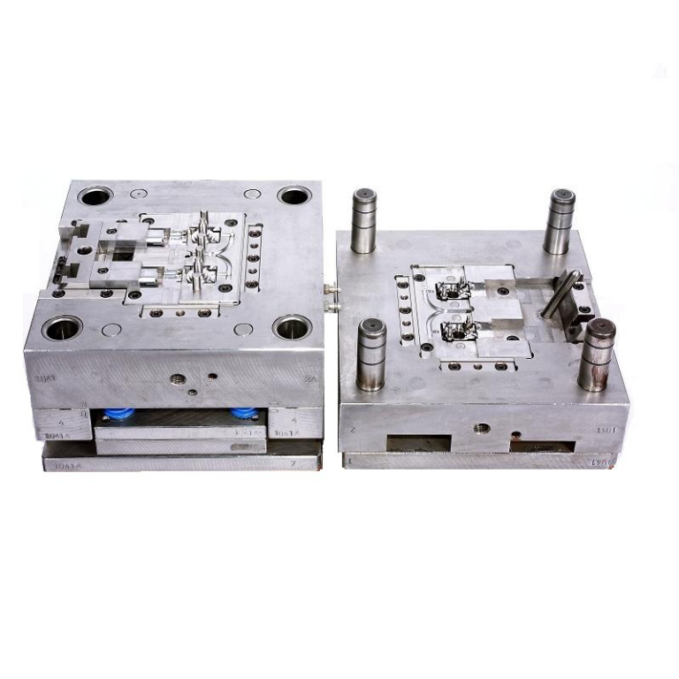 Plastic Insert Mold - Lsrmold