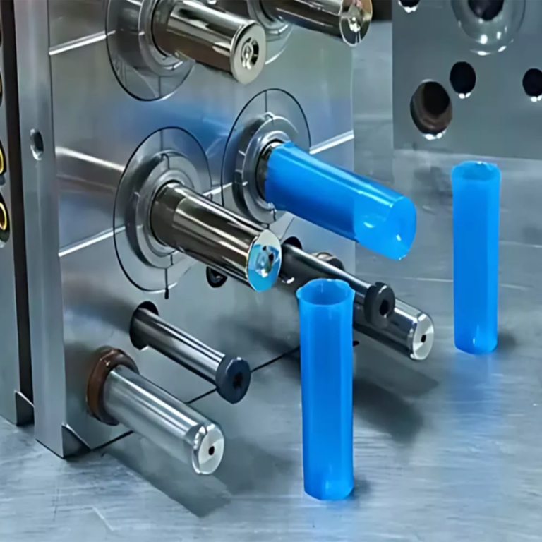 Plastic Injection Mold Design Guide - Lsrmold