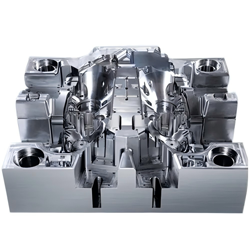 Automobile Parts Mold - Lsrmold