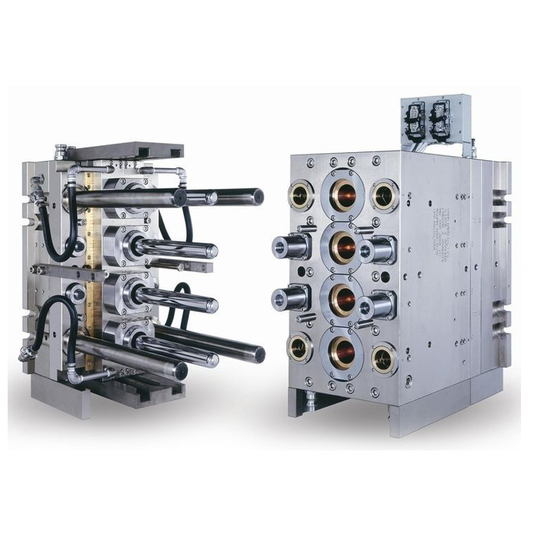Form Mould and Tooling - Lsrmold
