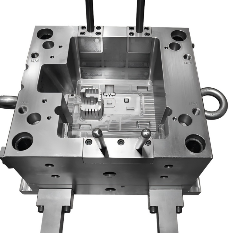 Household Mould Injection Mold Tooling - Lsrmold