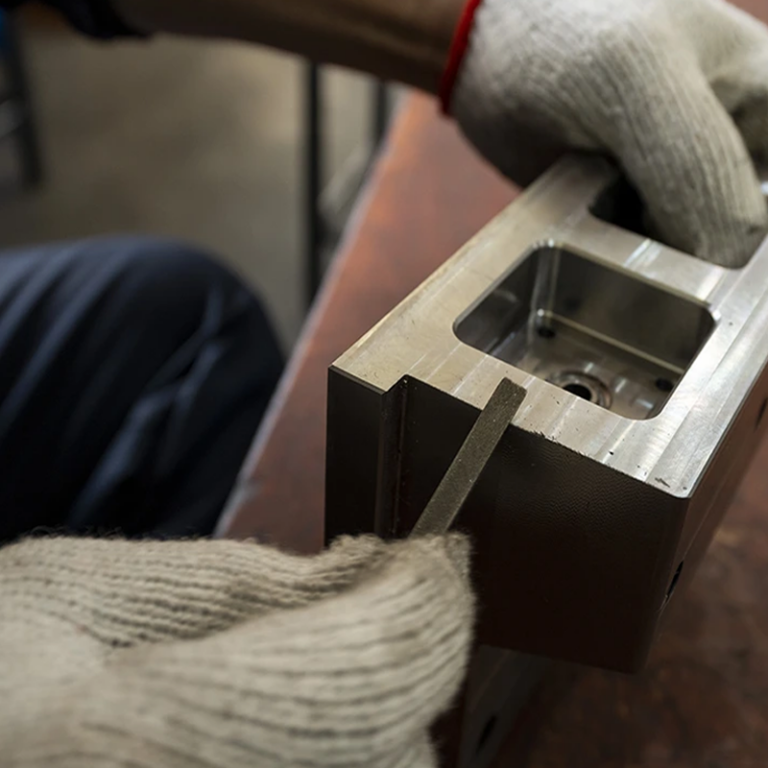 Fundamentals and Types of Injection Molding Surface Finishes You Should ...