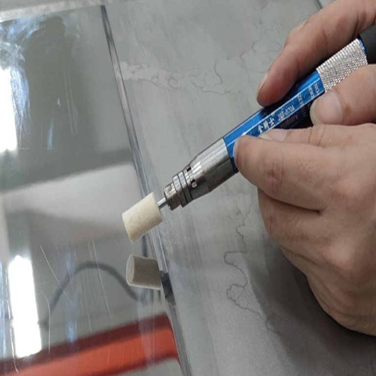 Fundamentals and Types of Injection Molding Surface Finishes You Should ...