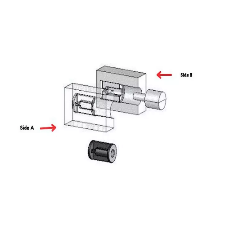 Key Components of an Injection Mold and Their Functions - Lsrmold