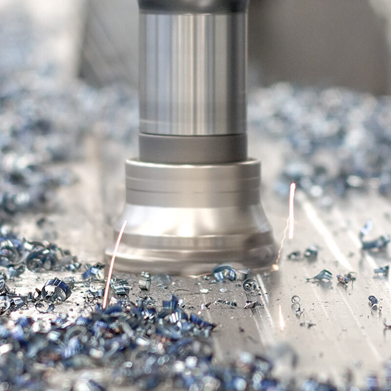 The Fundamentals of Face Milling: Process Insights and Best Practices ...