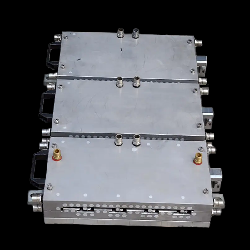 OEM High Quality Extrusion Tooling Mould Mold for Various Applications ...