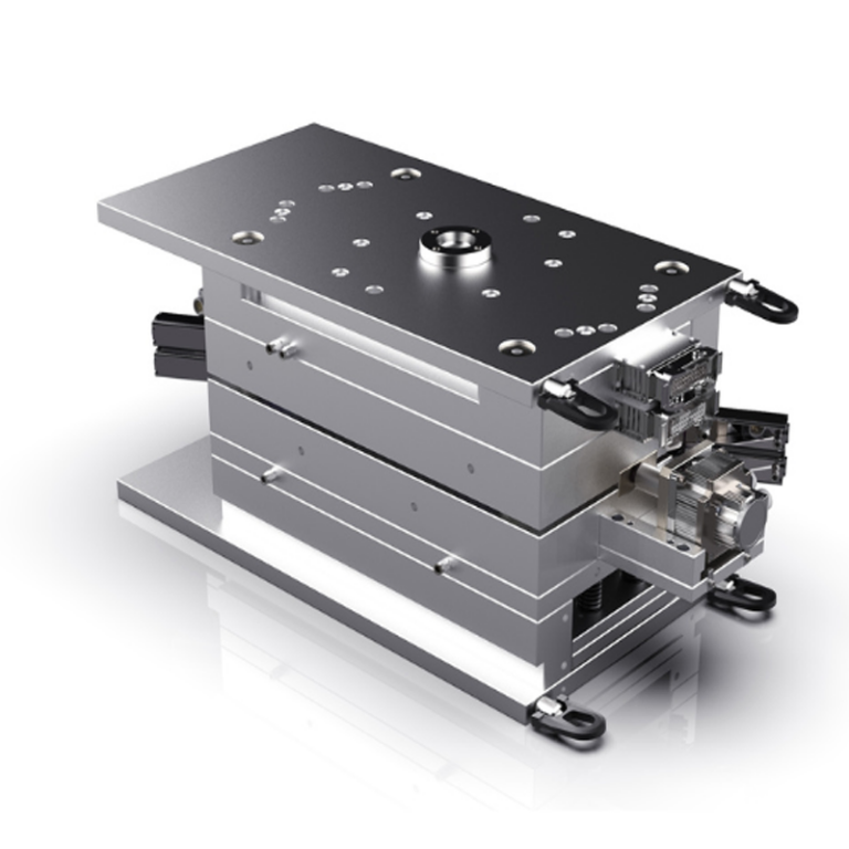 Strategies for Calculating and Minimizing Cycle Time in Injection ...