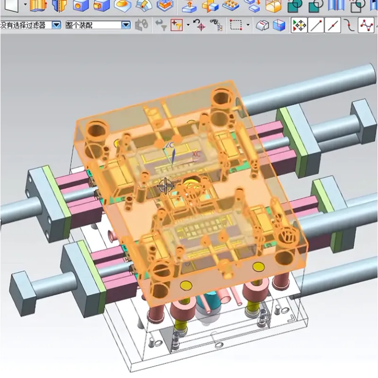 7 Critical Design Considerations for Achieving Optimal Injection Molded ...