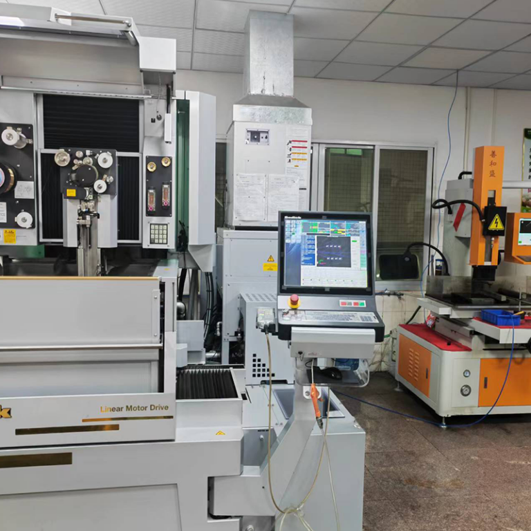 How Can Prototype Tooling Accelerate Your Production Process? - Lsrmold