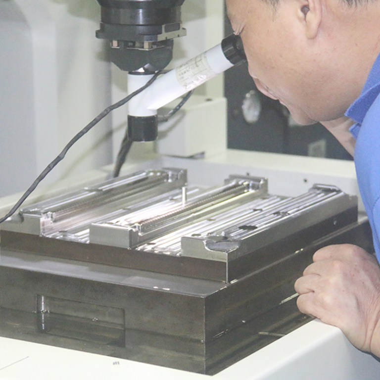 What Should You Know About Injection Mold Repair for Long-Term ...