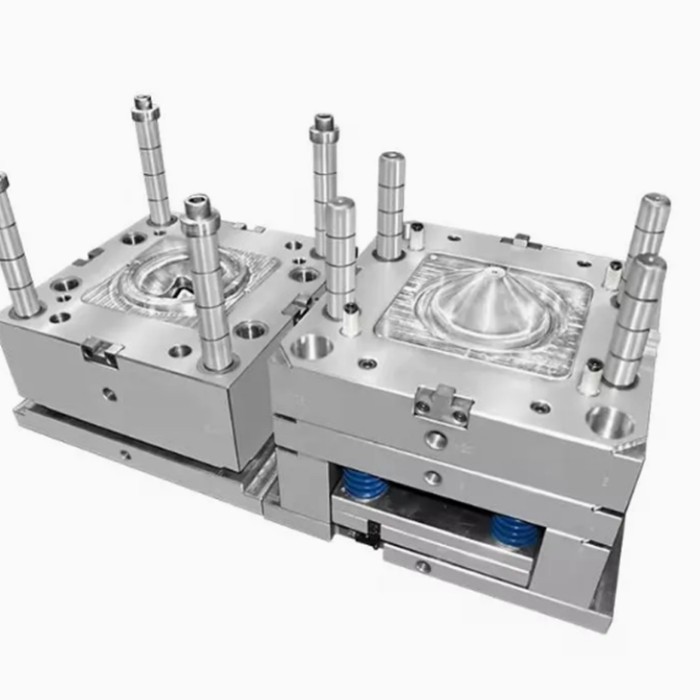 Medical Grade Polishing Overmolding Molding Tooling Mold with Multi ...