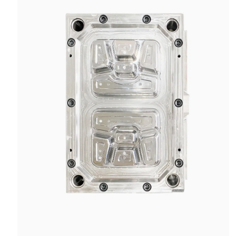 Personalized Plastic Injection Molding Mold Tooling for Electronics ...